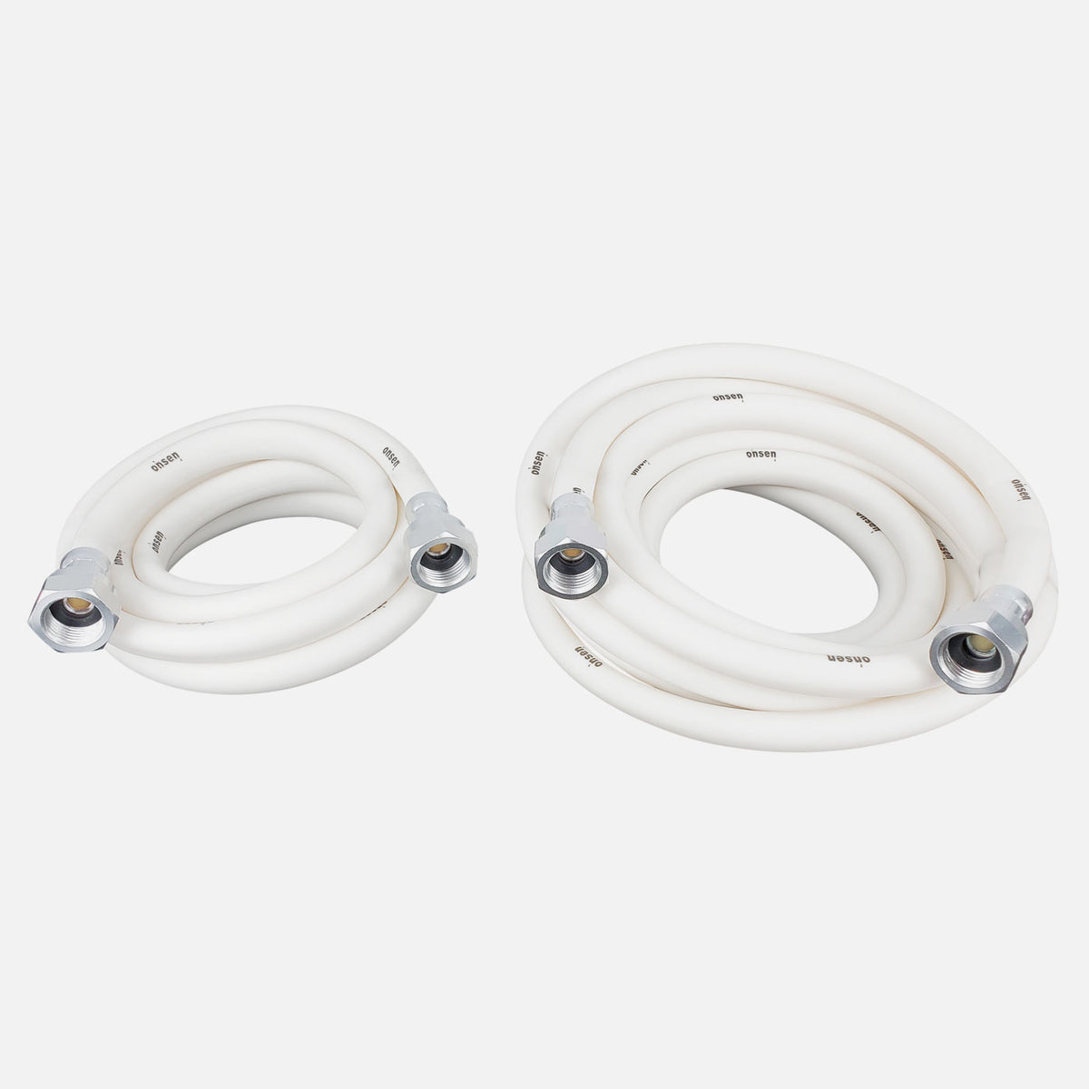 Onsen ½” Water Hose Kit for Portable Tankless Water Heater and Pump ...