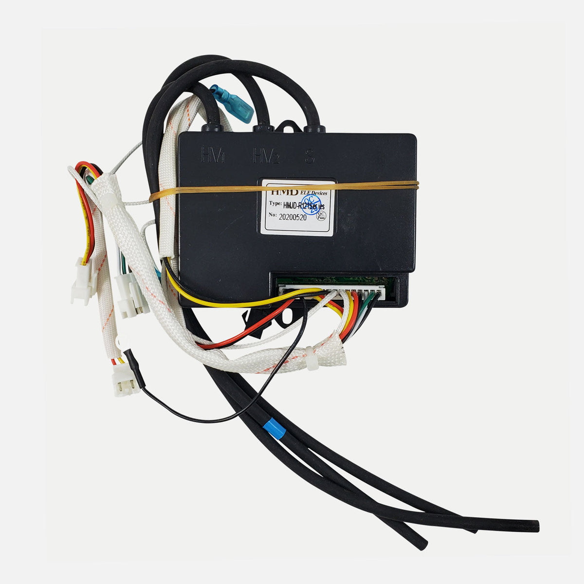 Ignition controller for Onsen 5L, 7L & 10L | onsenproducts.com (USA)